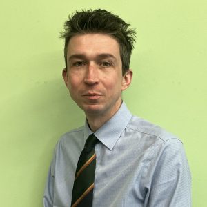 Meet the team - Pecan